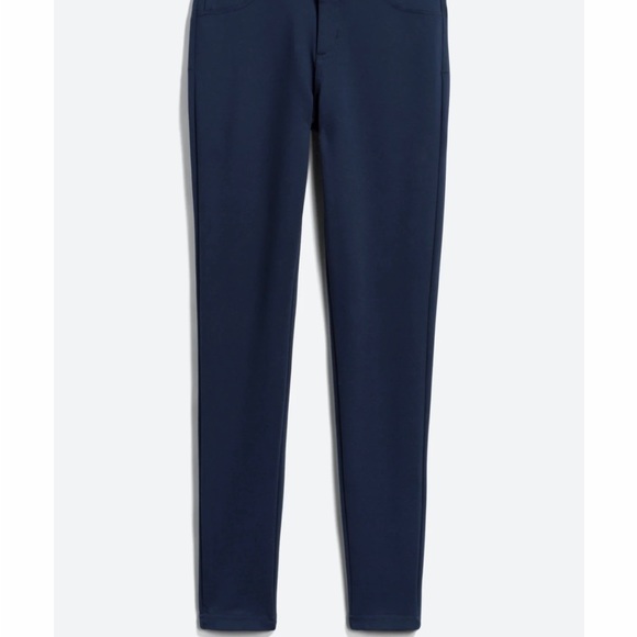 Dictionary | Pants & Jumpsuits | 636 Dictionary Jodi Ponte Skinny Pants ...